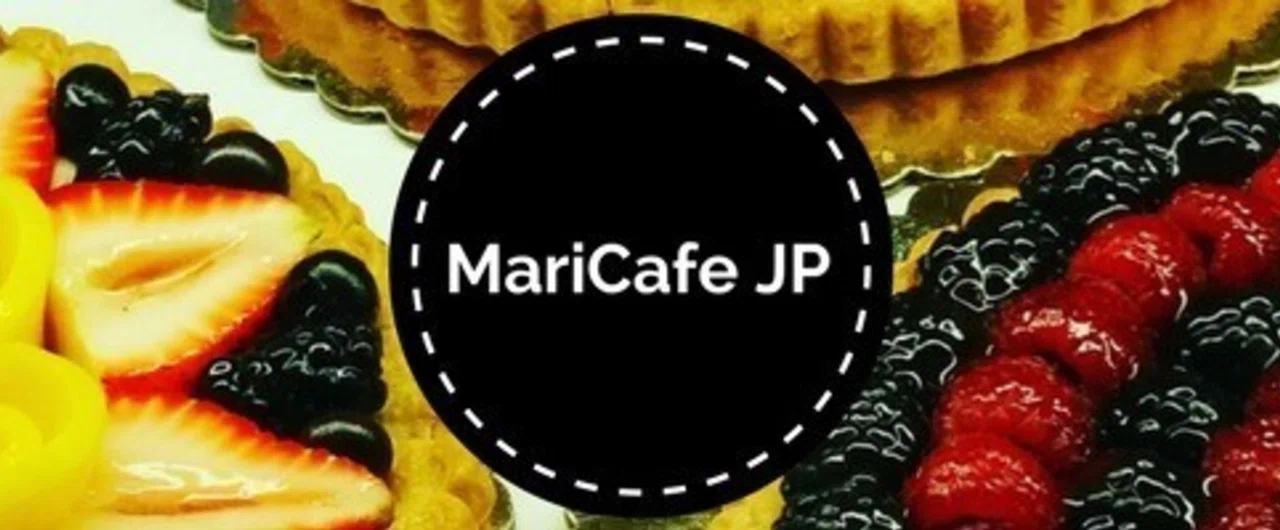 MariCafe新規開店｜陳マリ