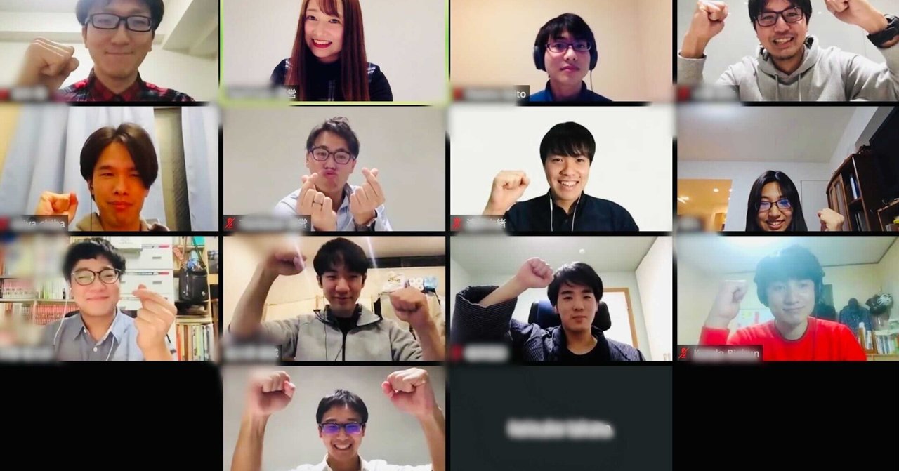 【PRESS】MISSIONトレーナー始動!!!｜TechBowl