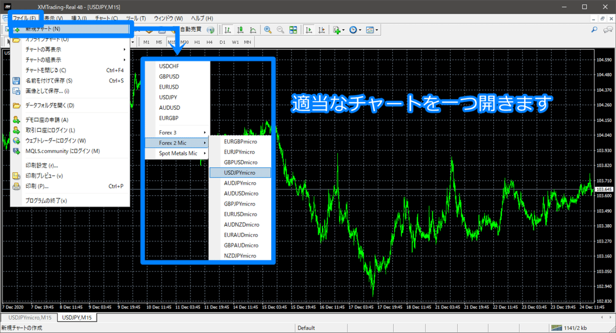 【FX】EA決済ボタンの導入と操作方法｜EmuLog＠在宅ワーク&ガジェット好き&物欲解放の備忘録