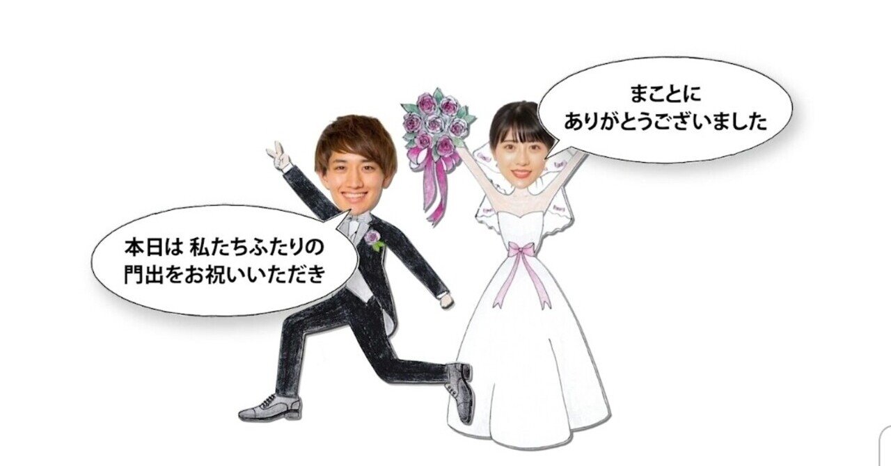 引き出物用のお礼ムービー｜引き出物コンシェルジュ@エンジェル宅配