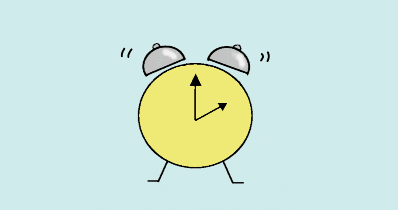 目覚めるためには｜闇の中、光を求め愛を叫ぶじゅにー