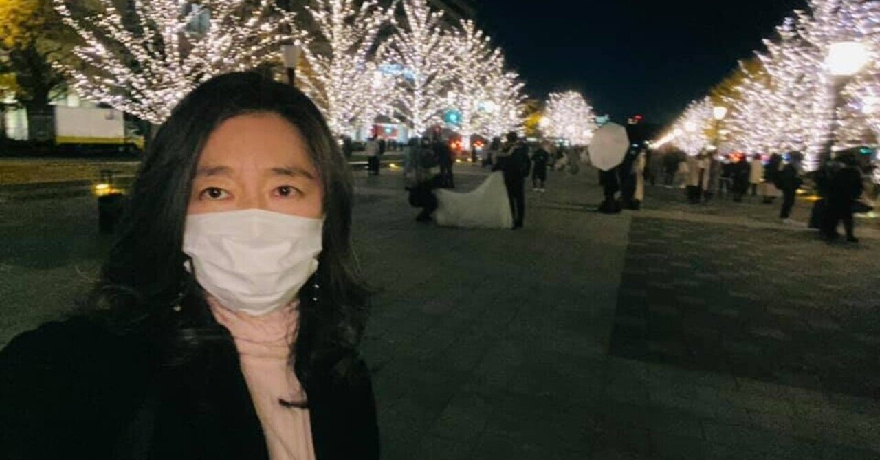 あなたのままで｜本郷綜海（Somi）｜note