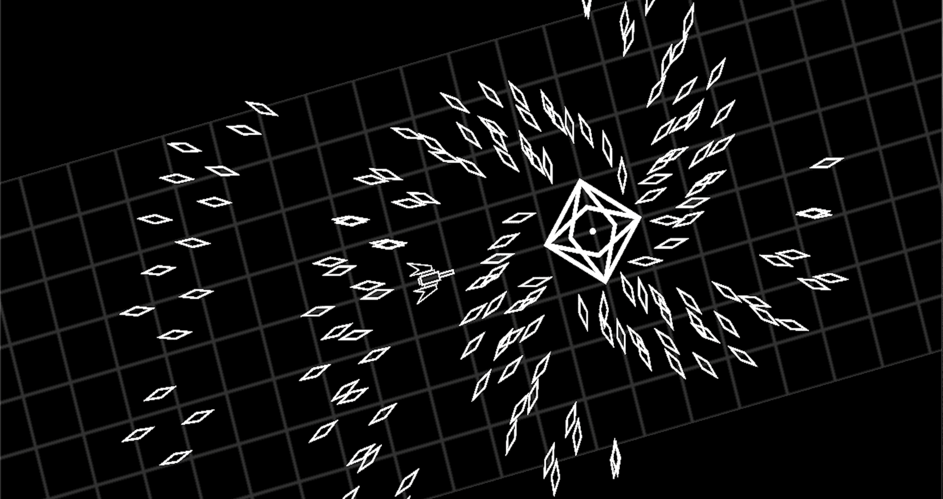 Annulus Games｜note