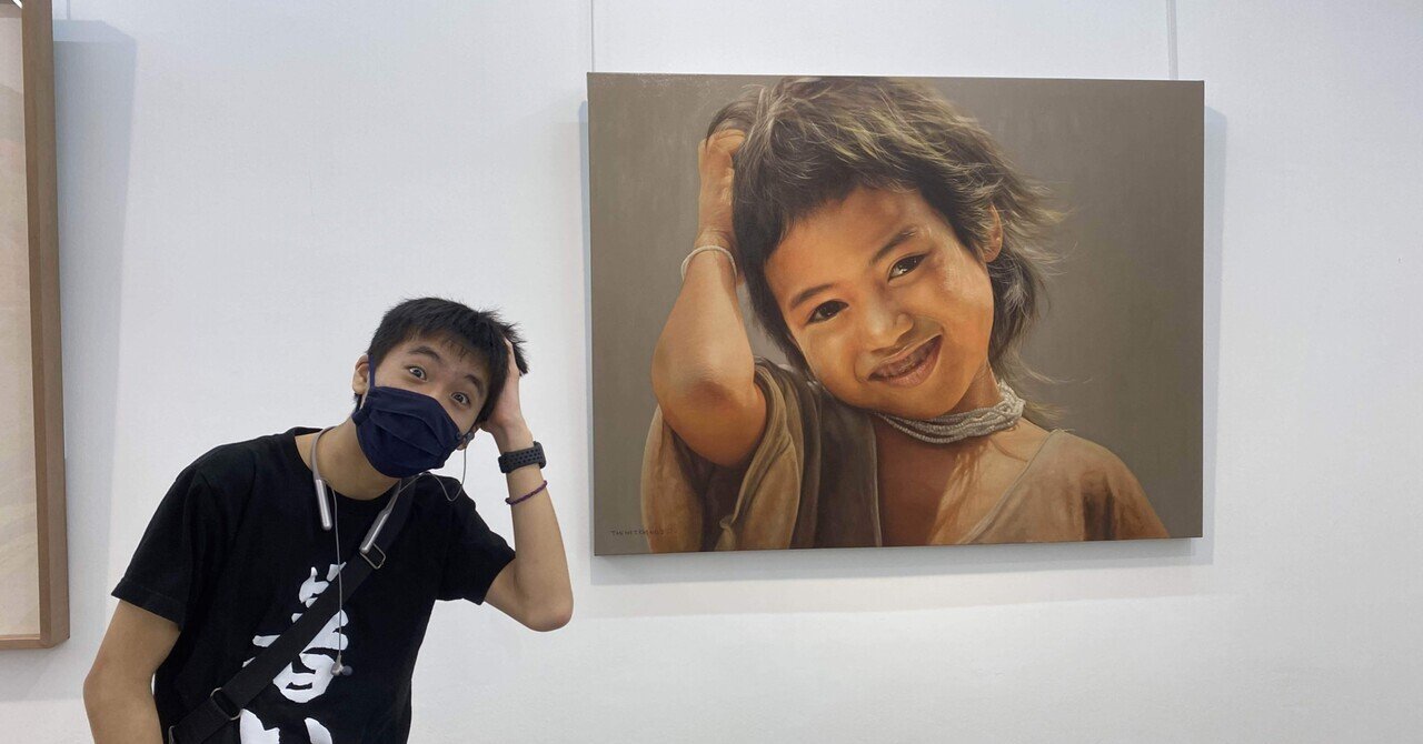 2020年のアートとの関わりを振り返る｜Seina Morisako｜note