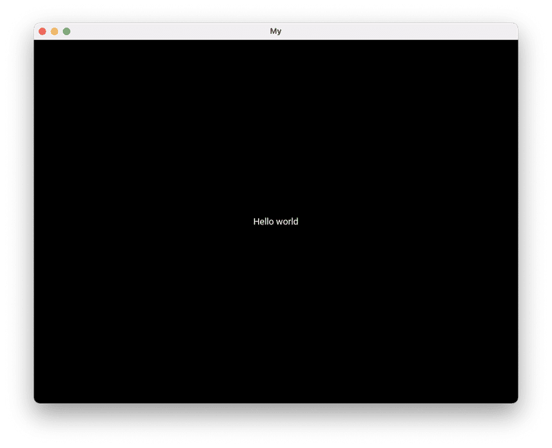 PythonのGUIライブラリ"kivy"でiOSアプリを作る！-1-｜キタグニ
