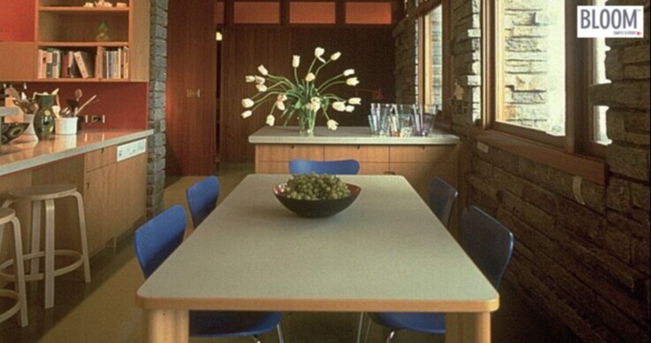 High-quality Laminate Manufacturer & Supplier｜Bloom Dekor｜note