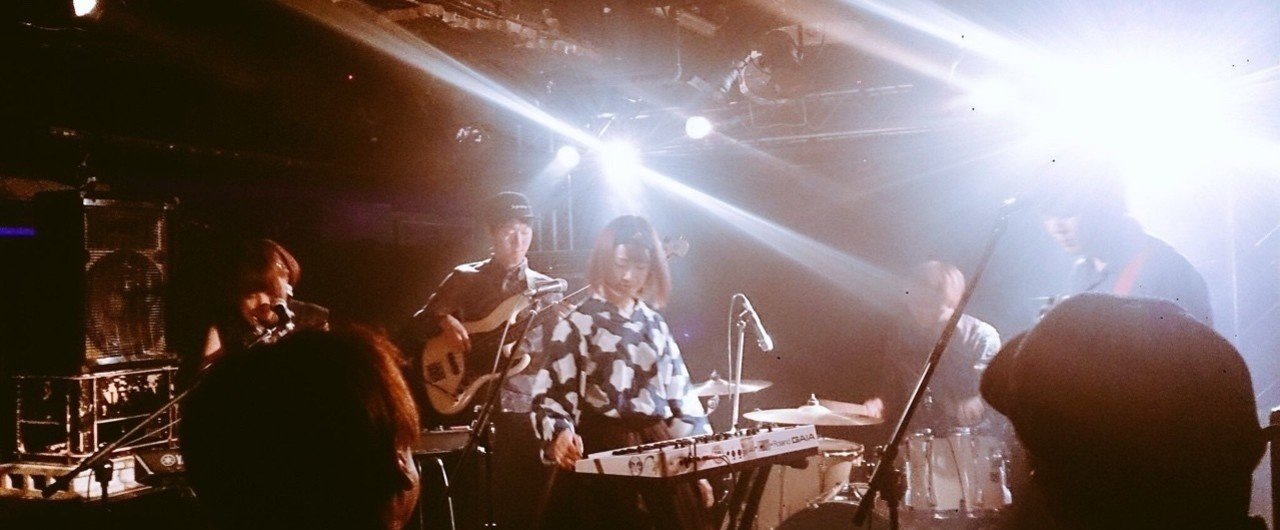 2017.02.19ライブレポ｜SAPPY