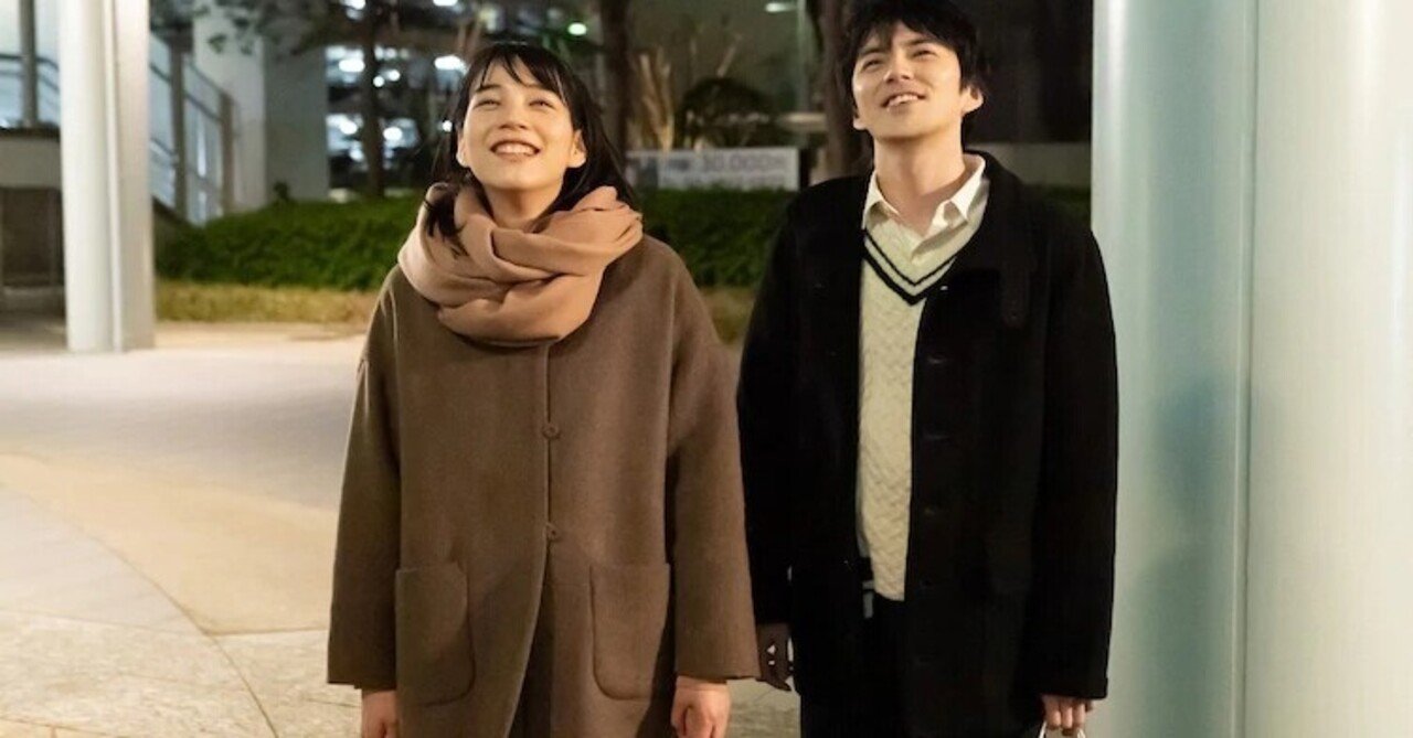 映画『私をくいとめて』感想 怒りはあっても、否定ではない肯定の物語｜Kuwayama Daisuke