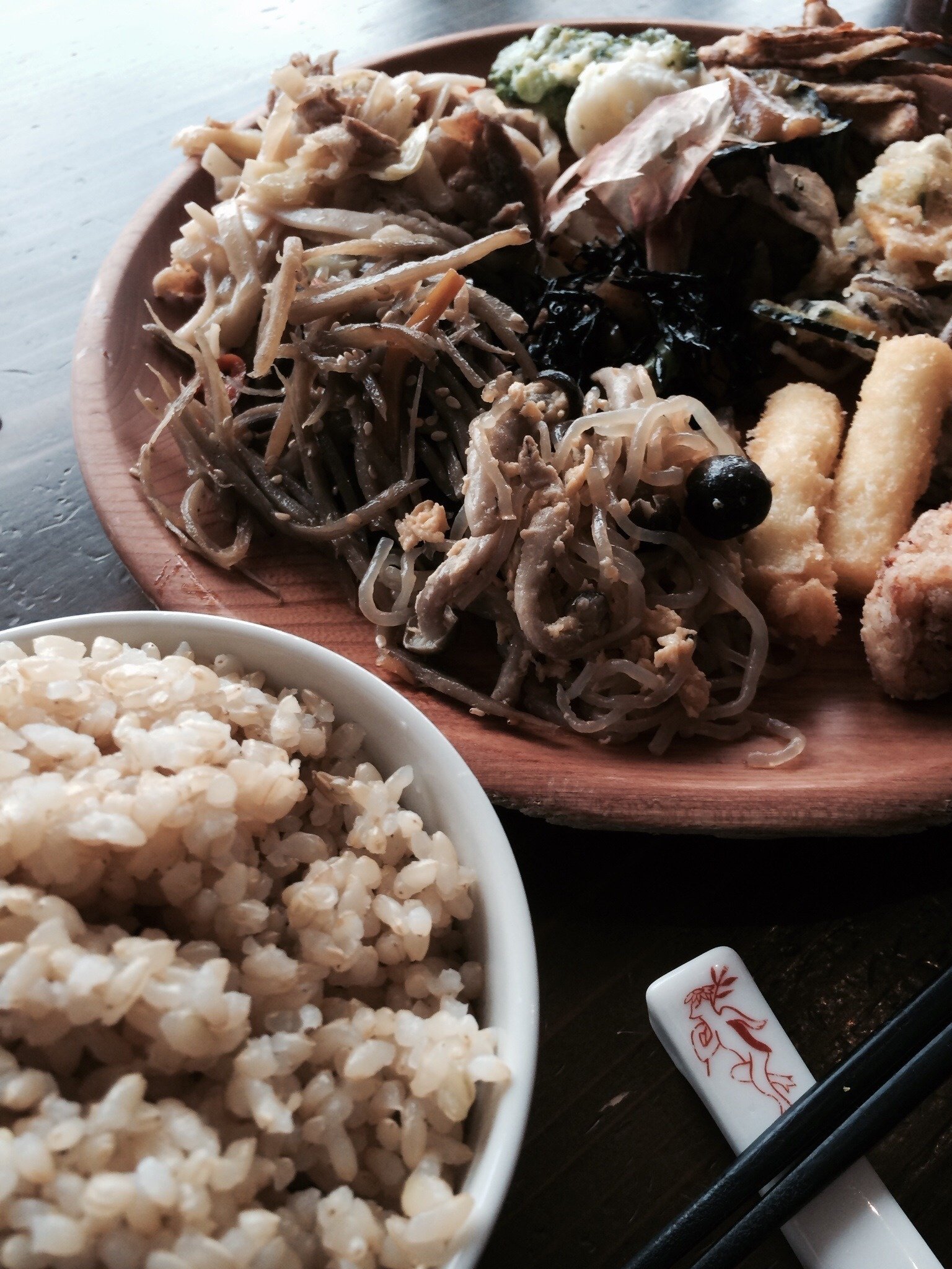 Kentaro Yoshii｜note