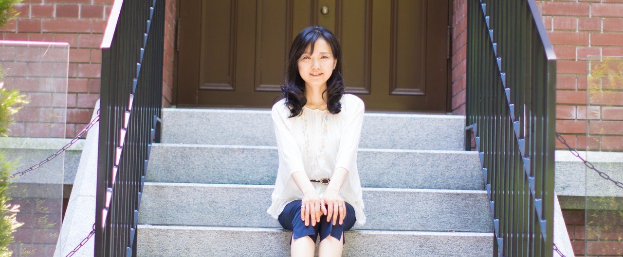 note、はじめました｜Amika