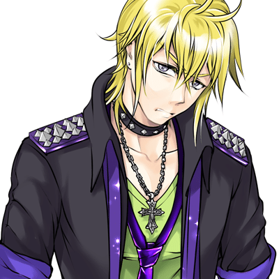 【webポートフォリオ】ゴシックSF小説『DYRA』(著者：姫月彩良ブリュンヒルデ様)表紙イラスト｜みけちくわ🐥🍀｜note