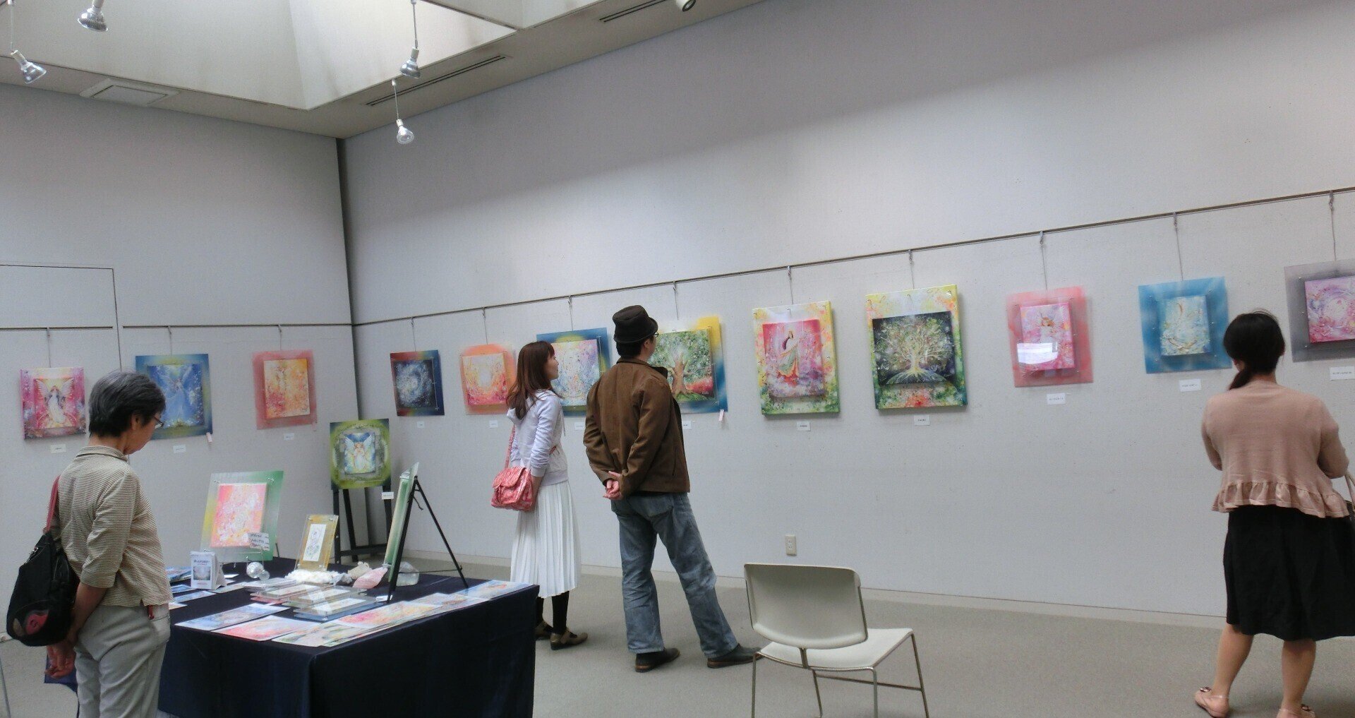 KISA☆ART【魂の平安を描く】｜note