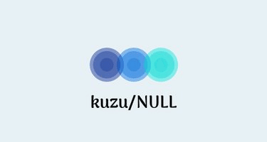 kuzu/NULL｜note