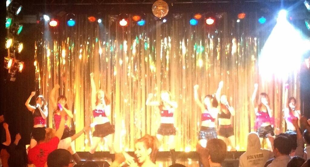 Tenma Aida(patsukin)｜note