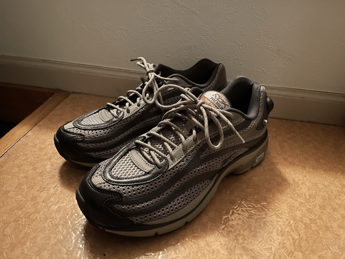 2020年買った靴たち(後編)｜Tetsutaro Ogawa