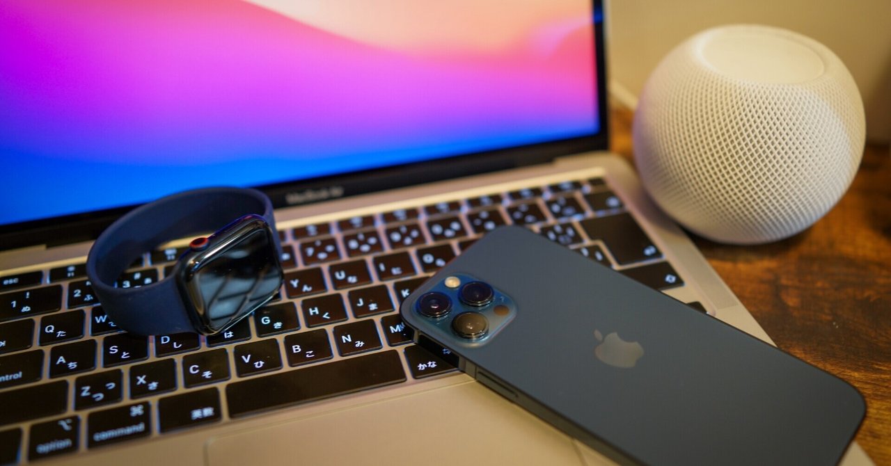 2020年に買ったガジェットたち｜宮島衣瑛 / Kirie MIYAJIMA