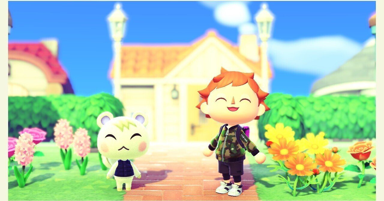 2020｜アキラ｜note