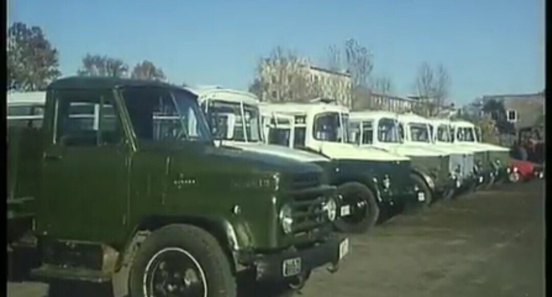 DPRK CARS｜note