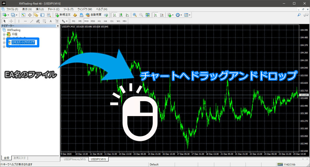 EA導入から稼働までを解説｜EmuLog＠在宅ワーク&ガジェット好き&物欲解放の備忘録