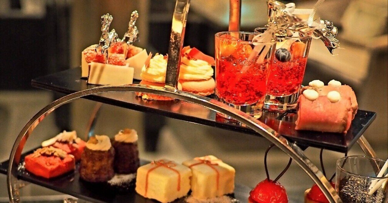 12月のGOTOEATまとめ｜青空乃さかな