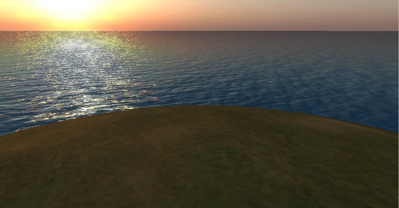 自分の世界をつくってみよう / OpenSIM に音楽を流そう｜Hiro Treves｜note