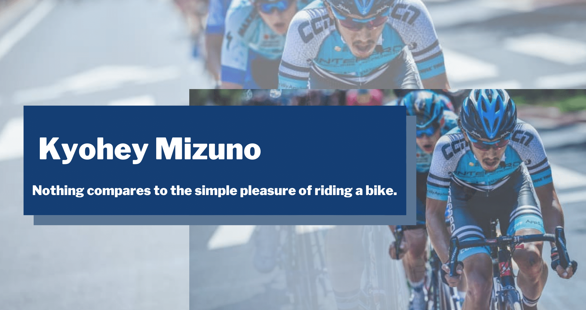 Kyohey Mizuno｜note