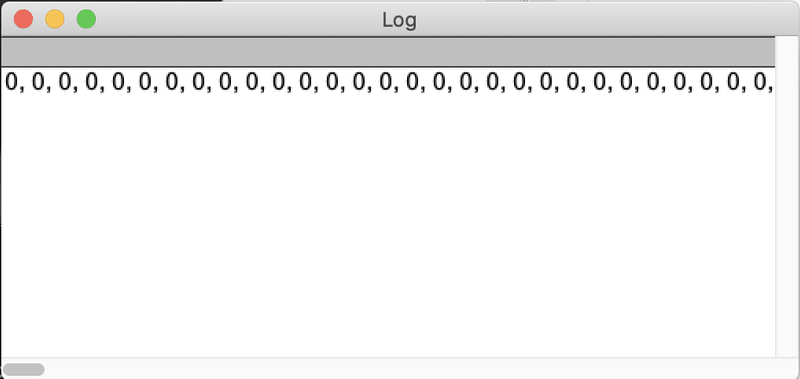 【ImageJ】ImageJマクロを使って輝度プロファイルを取得する｜eiko_programming