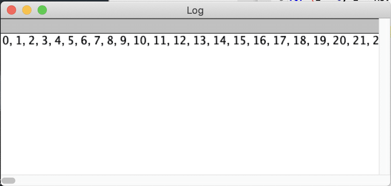 【ImageJ】ImageJマクロを使って輝度プロファイルを取得する｜eiko_programming