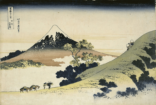 8：甲州犬目峠（こうしゅういぬめとうげ）｜yabusan（823）