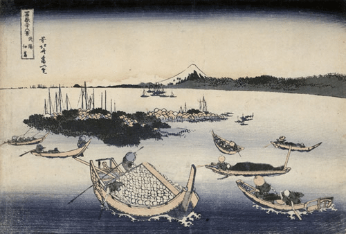 11：【未完】武陽佃島（ぶようつくだじま）｜yabusan（823）