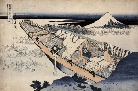 15：【未完】常州牛堀（じょうしゅううしぼり）｜yabusan（823）