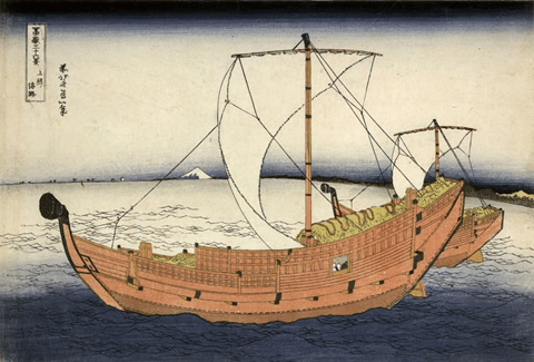 24：上総ノ海路（上総の海路）｜yabusan（823）