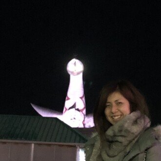 2021年1月1日、キク・カク初め｜kiku･kaku