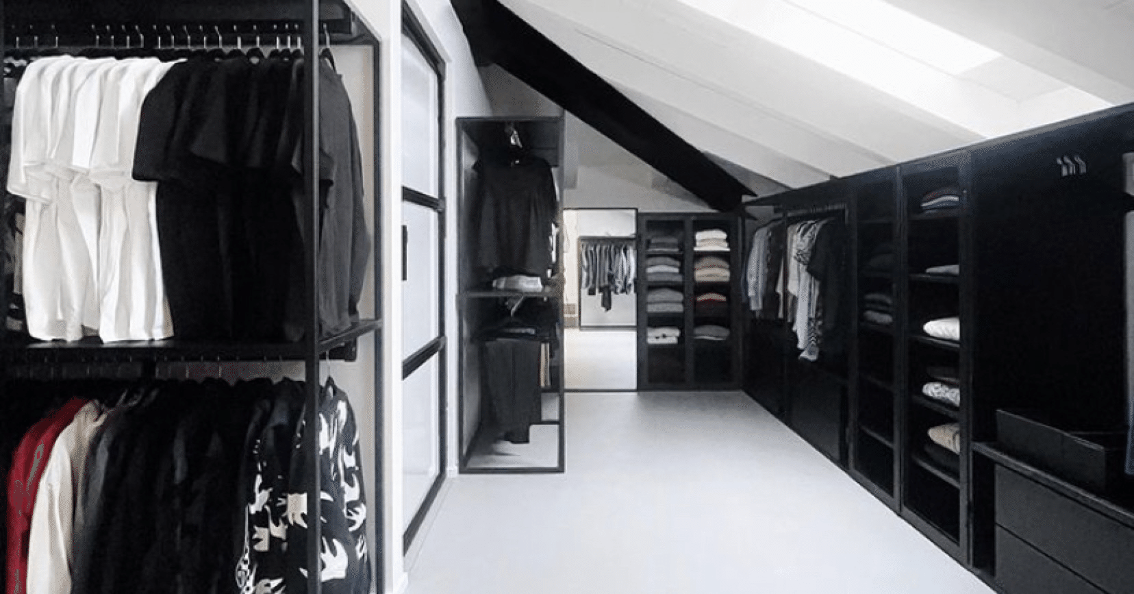 BLACK PANTHER｜note