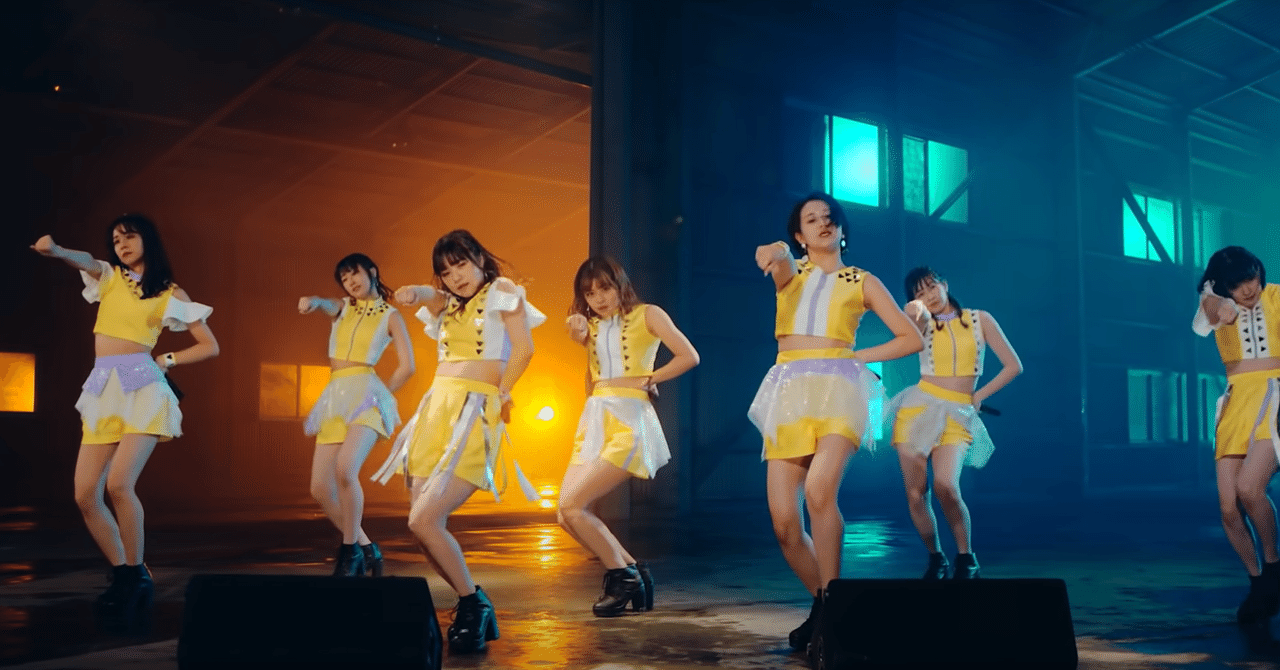 【音楽】Juice=Juiceという沼。｜多趣味娘。｜note