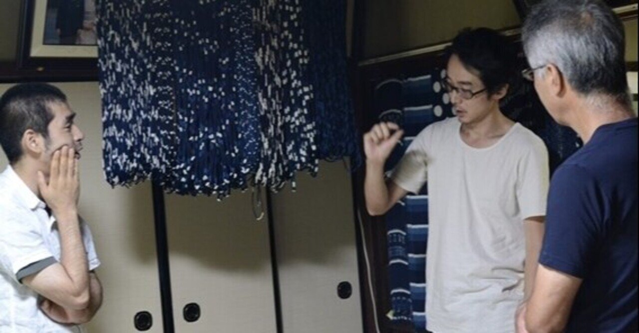 05. そしてサイセーズが始まった｜HANMO