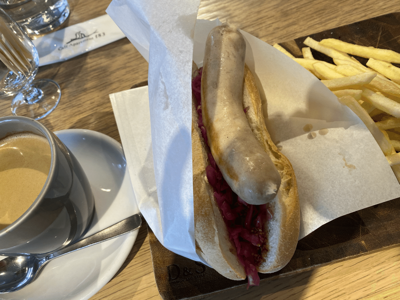 今年初の卵胞はいかに！？｜ケイ｜note