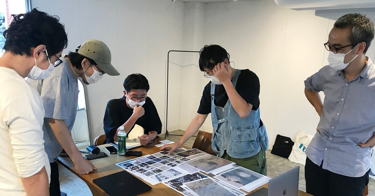 06. HANMOな人たち｜HANMO｜note