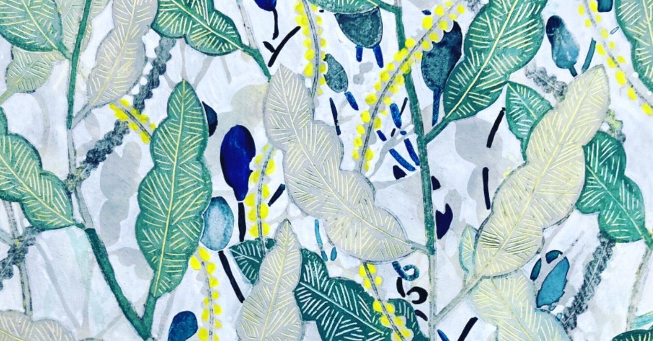 展示のこと その1｜kanae_kouno