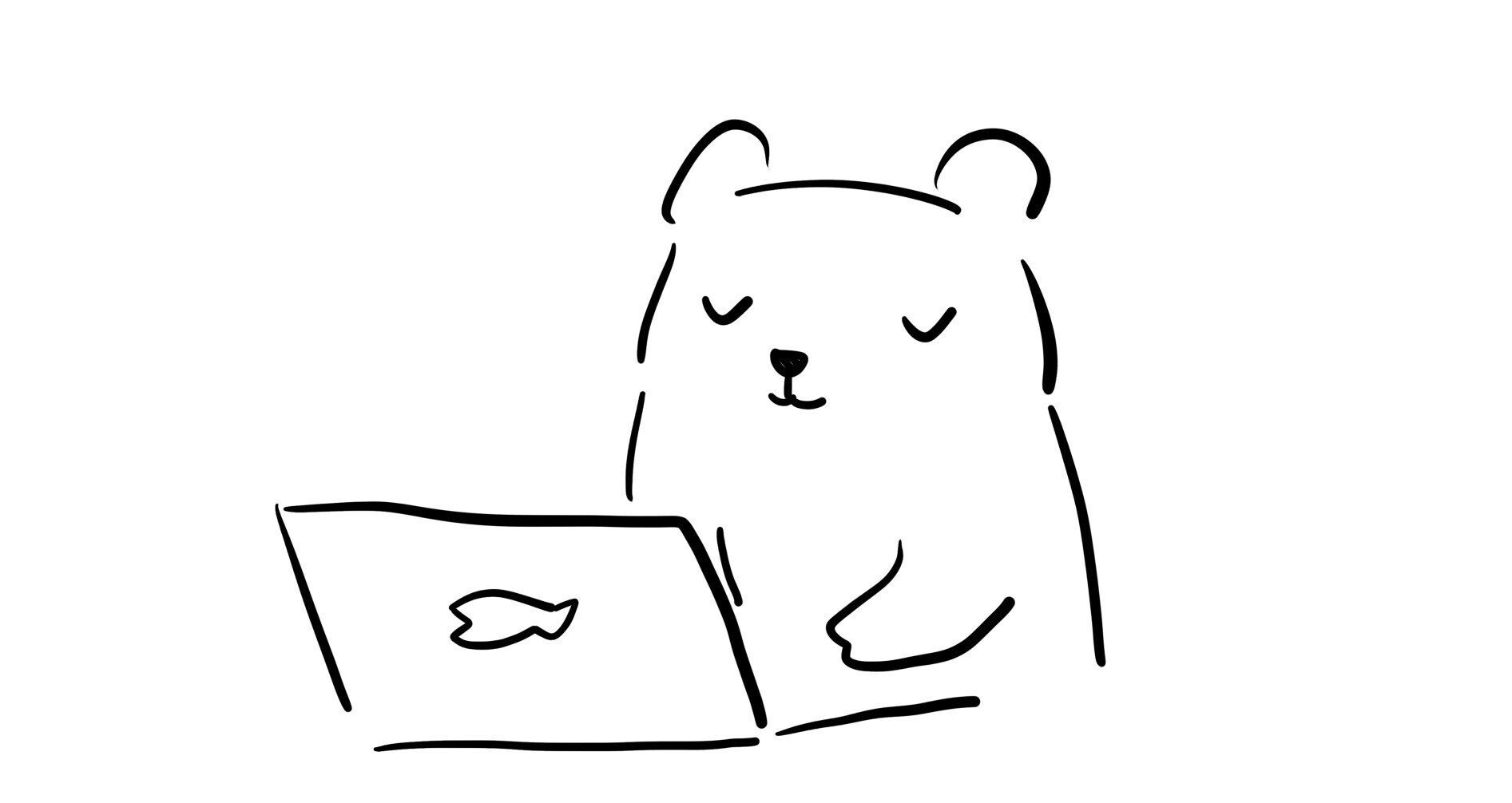 shirokuma｜note
