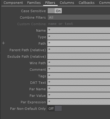 忘れちゃうDat 達[Touch Designer]｜okazu