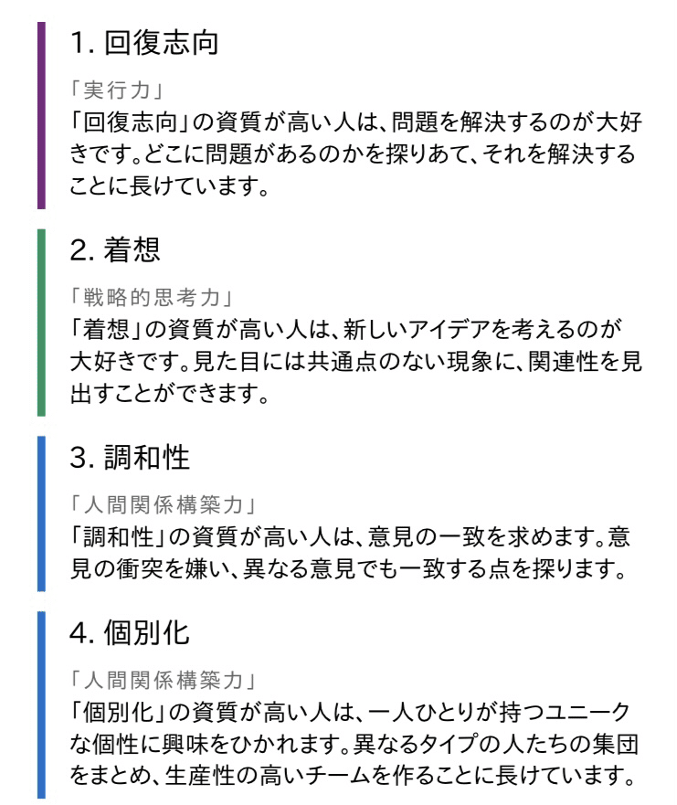 アスリートこそ、自分の強みを知れ｜山田翔太