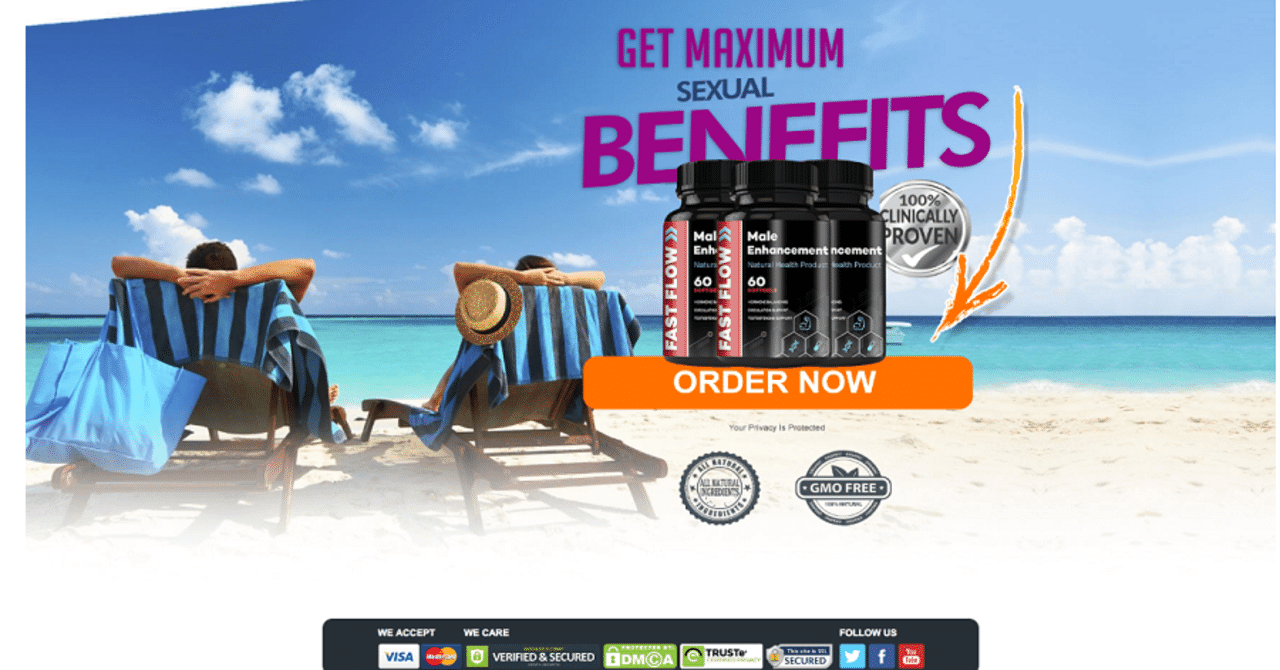 What Are Fast Flow Male Enhancement Products Safe?｜fastflowflow5