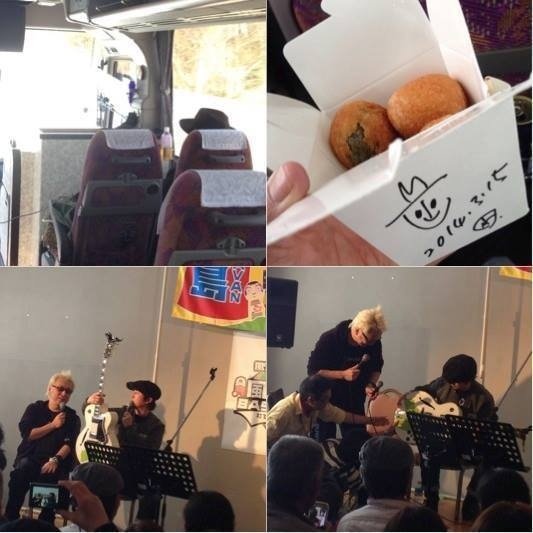 2014.03.16.（日）｜tsukuda_hoppy