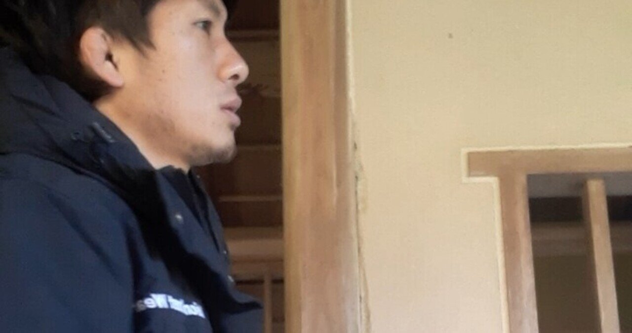 今日も1日がスタート｜MUSASHI.634