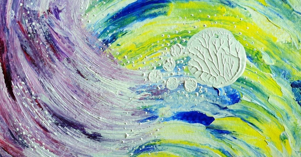 心と魂｜KUMIKO｜note