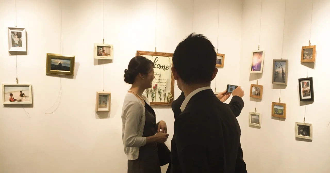 「つながり」で世界中の家族にこころのインフラを｜竹内 亜希子（Akiko Takeuchi）
