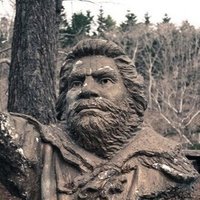 15. 毛 女性 二十二歳｜明日に向かって／アイヌの人びとは訴える｜note