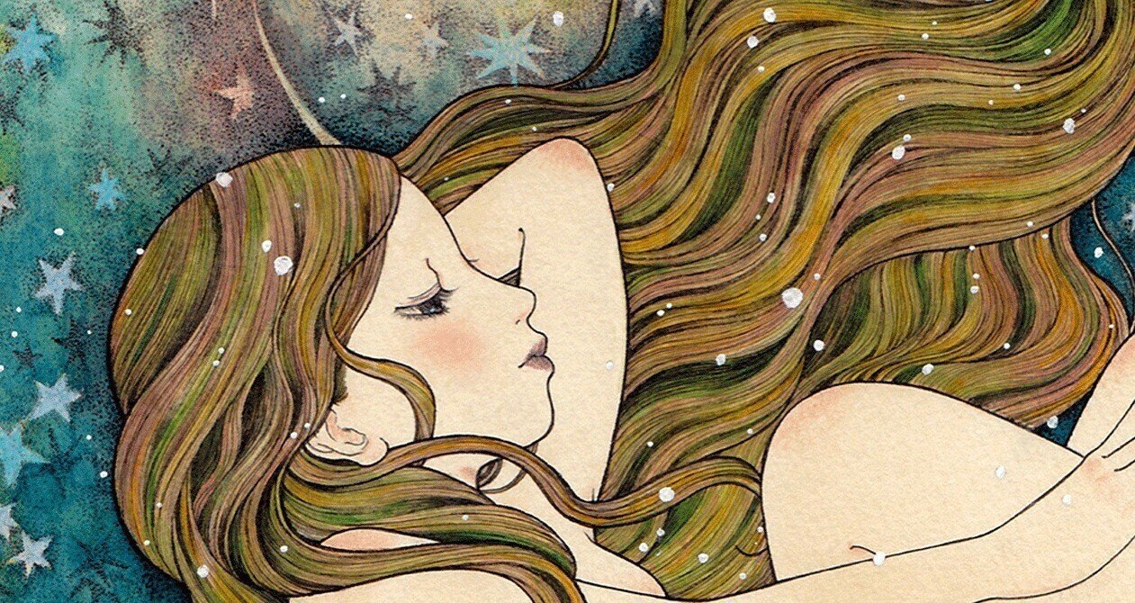 Kyoko Hashimoto｜note