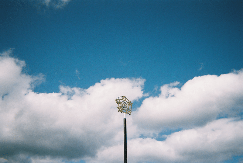 第三世界ショップ｜COQUU NIKKI｜note